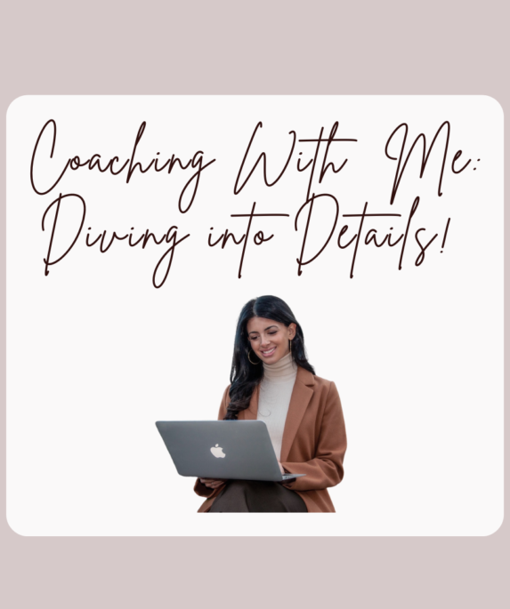Blog - Well With Raele Coaching